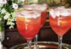 Raspberry Cordial - Victoria