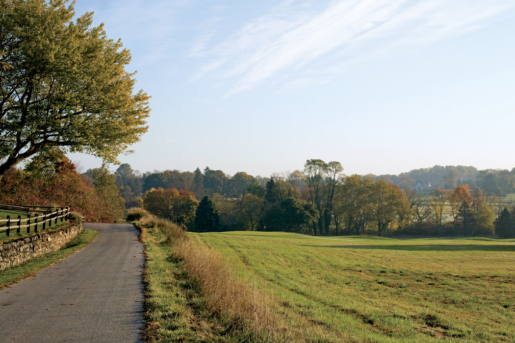 Visit Winterthur: A European-Inspired Estate in Delaware’s Brandywine ...