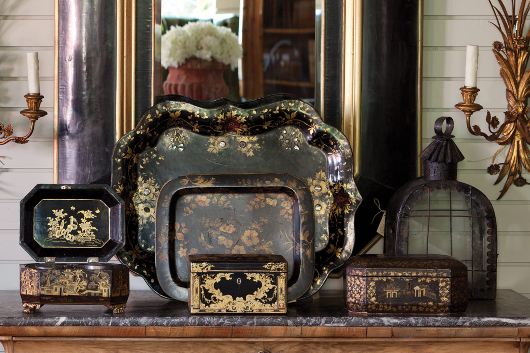 Legacies & Lore: A Highlight of Treasured Objects - Victoria