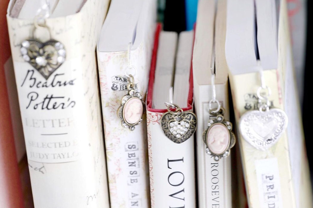 Our Top 10 Favorite Books - Victoria