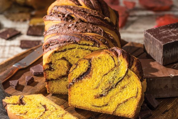 Three of Our Favorite Fall Bread Recipes - Victoria
