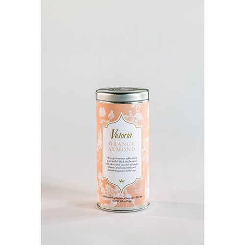 Victoria Signature Tea Blends - Victoria